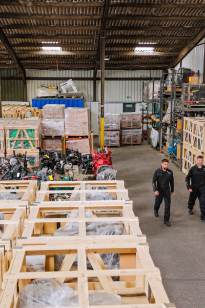 Refuse Collection Vehicle Hire, Sales, Service, Parts, and More - Elite ...